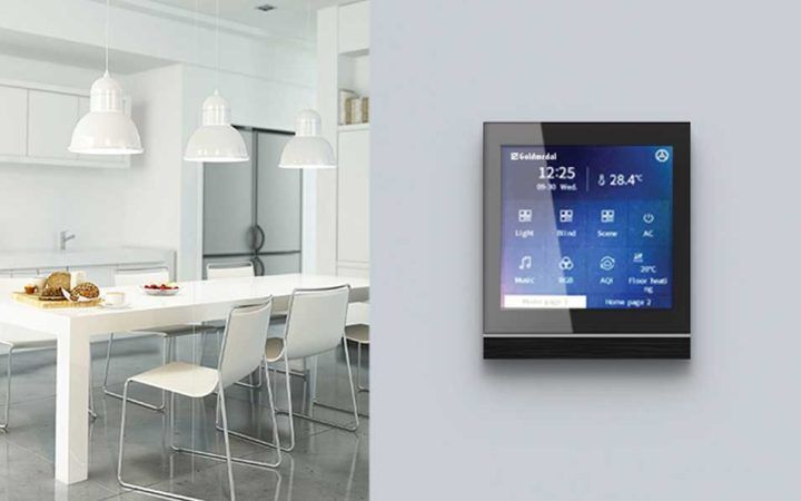 Luminova the Best Professional Lighting Solutions Provider